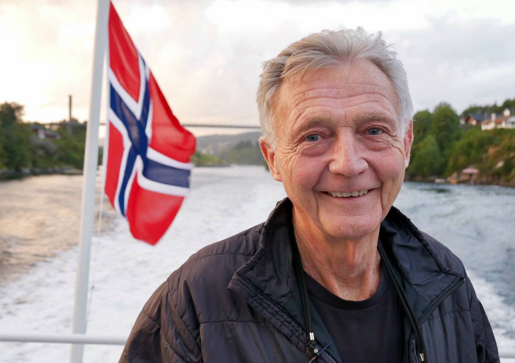 N.J. airport owner, aviation advocate Thor Solberg Jr. dies at 74 ...