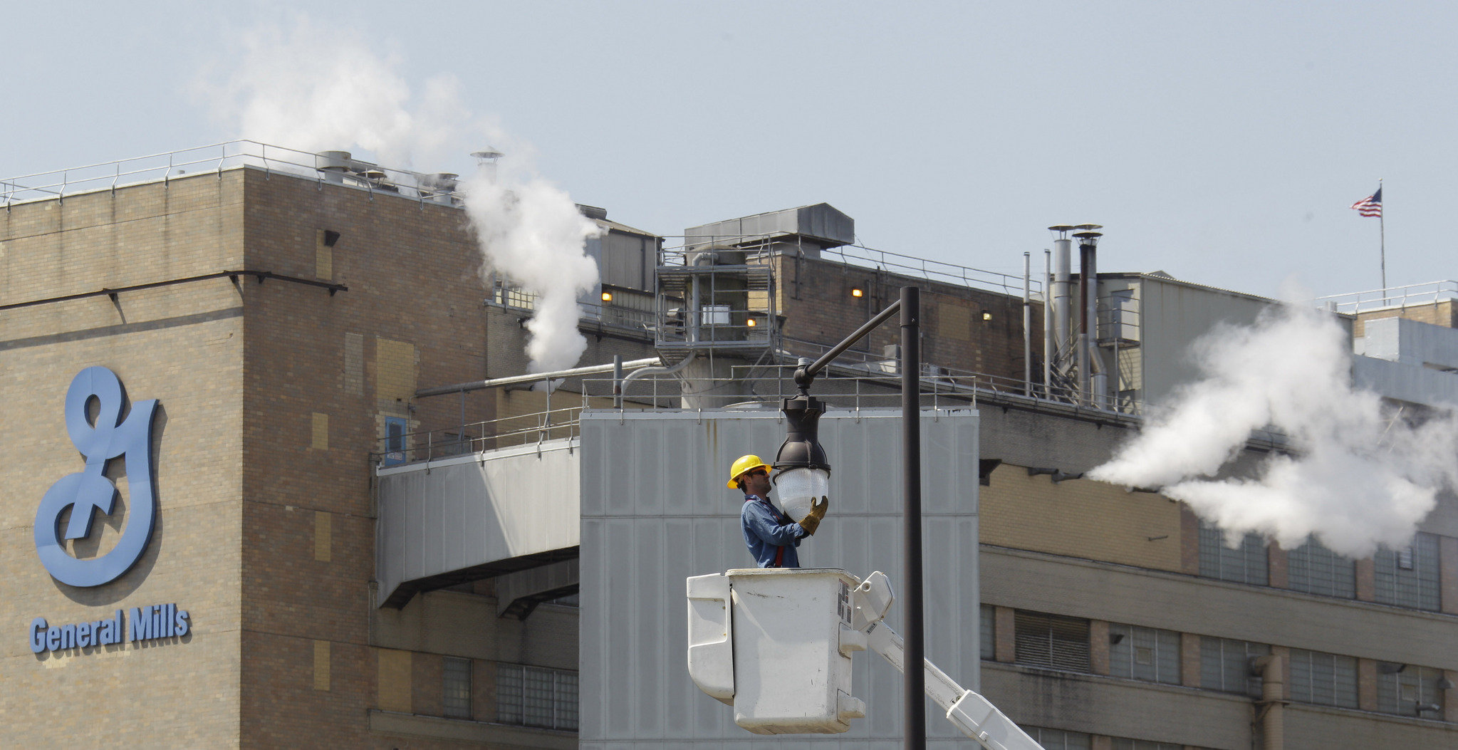 Smells of Upstate New York: Cheerios, manure and 13 others ...