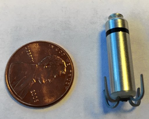 Bullet-sized breakthrough: Syracuse doctor puts tiny pacemaker inside ...