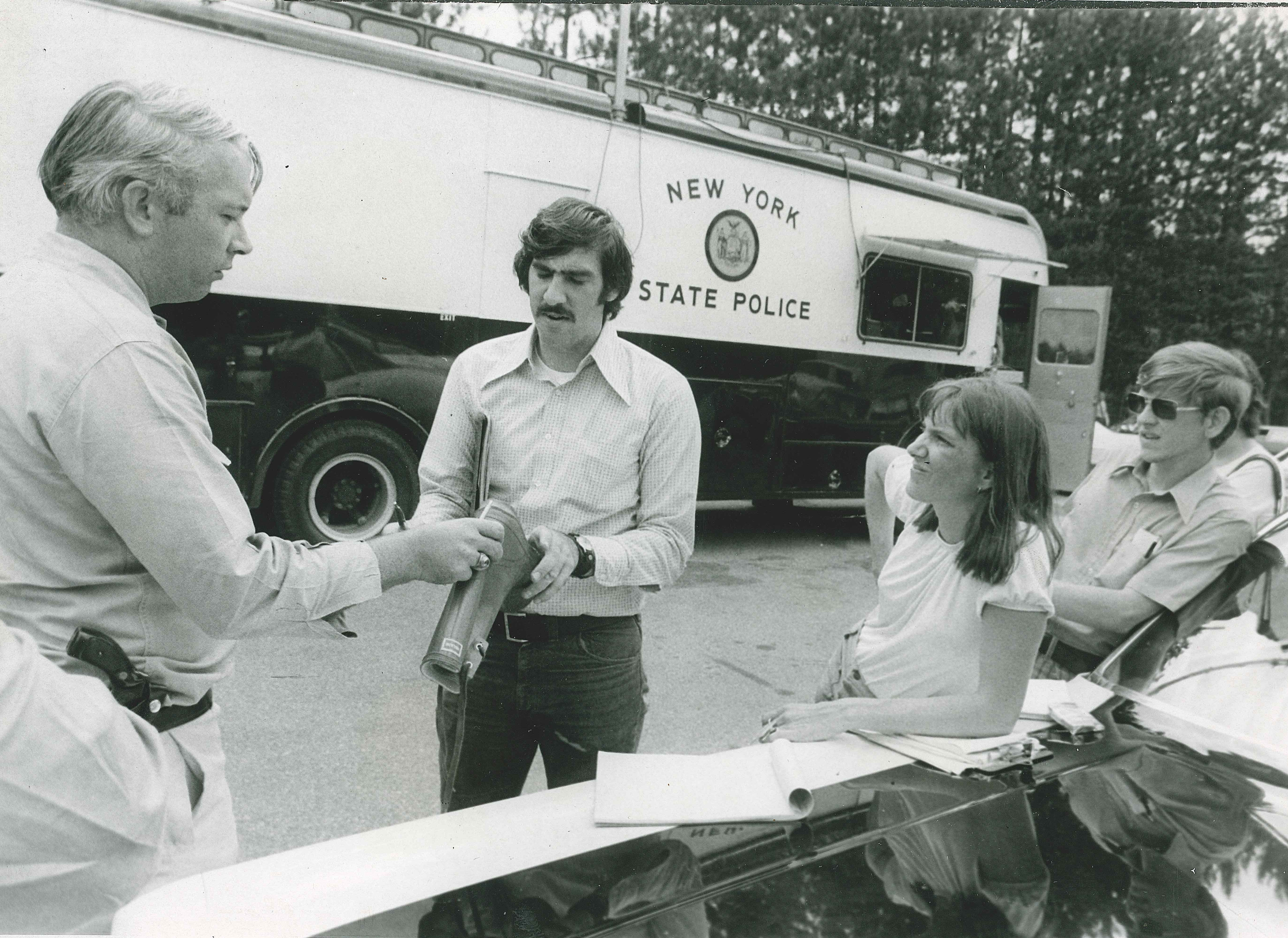 Is Robert Garrow being reinvestigated? Author offers new murder details ...