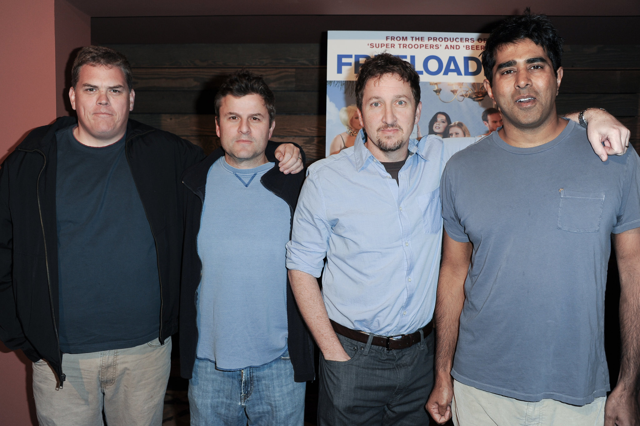 Broken Lizard